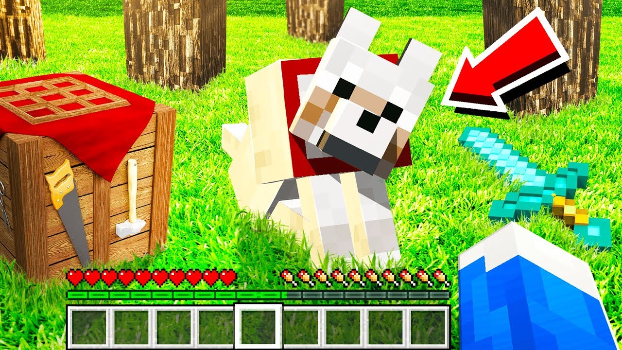 MINECRAFT BUT IT MAKES REAL LIFE LOOK BAD! - YouTube