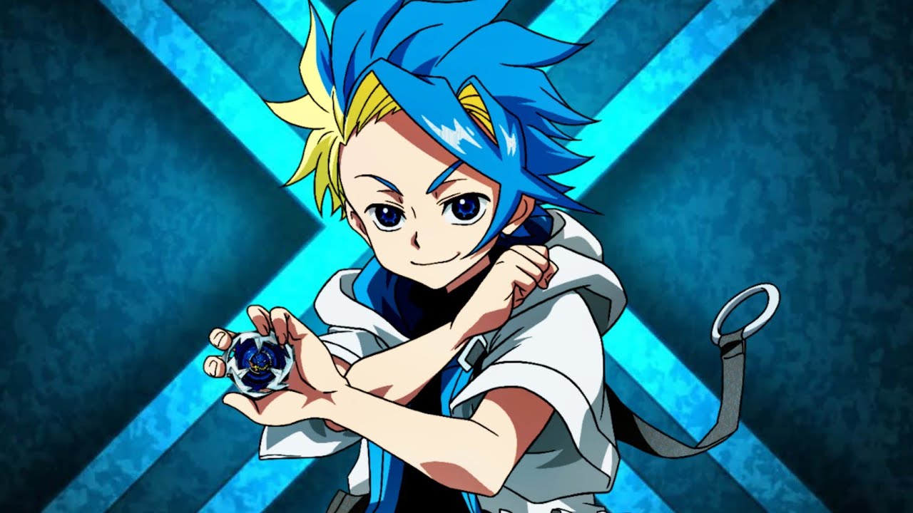 (English Subbed) Beyblade X Italian Opening - YouTube