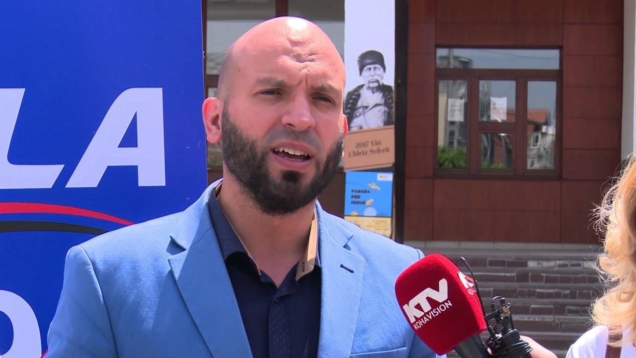 PARTIA FJALA 07 06 2017 - YouTube