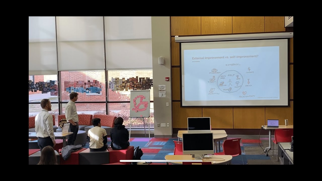 Go Succeed Helps Clarke Central High Students Make Their Post Secondary