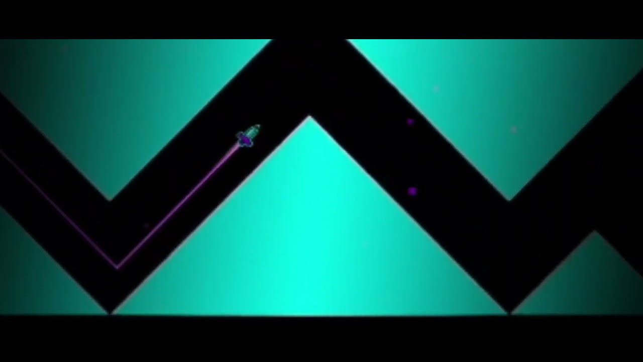 random gd wave challenge - YouTube