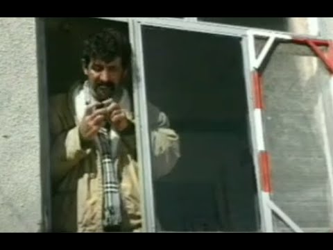 Çoban Sülo Amerikalılardan İntikam Alır / Kardakiler Film Kesiti