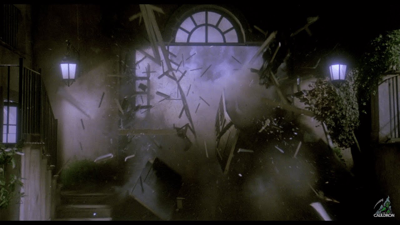 Contraband (1980) Cauldron Films trailer - YouTube