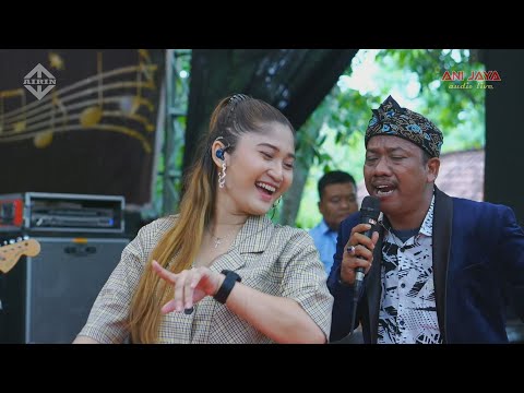 SENANDUNG RINDU - RESSA LAWANG SEWU VS ROMLI BCD LIVE ( Anijaya Record Audio Production )