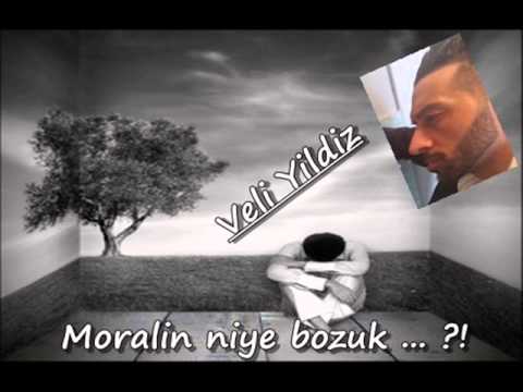 Moralin niye bozuk ? - (islam) - Veli Yildiz