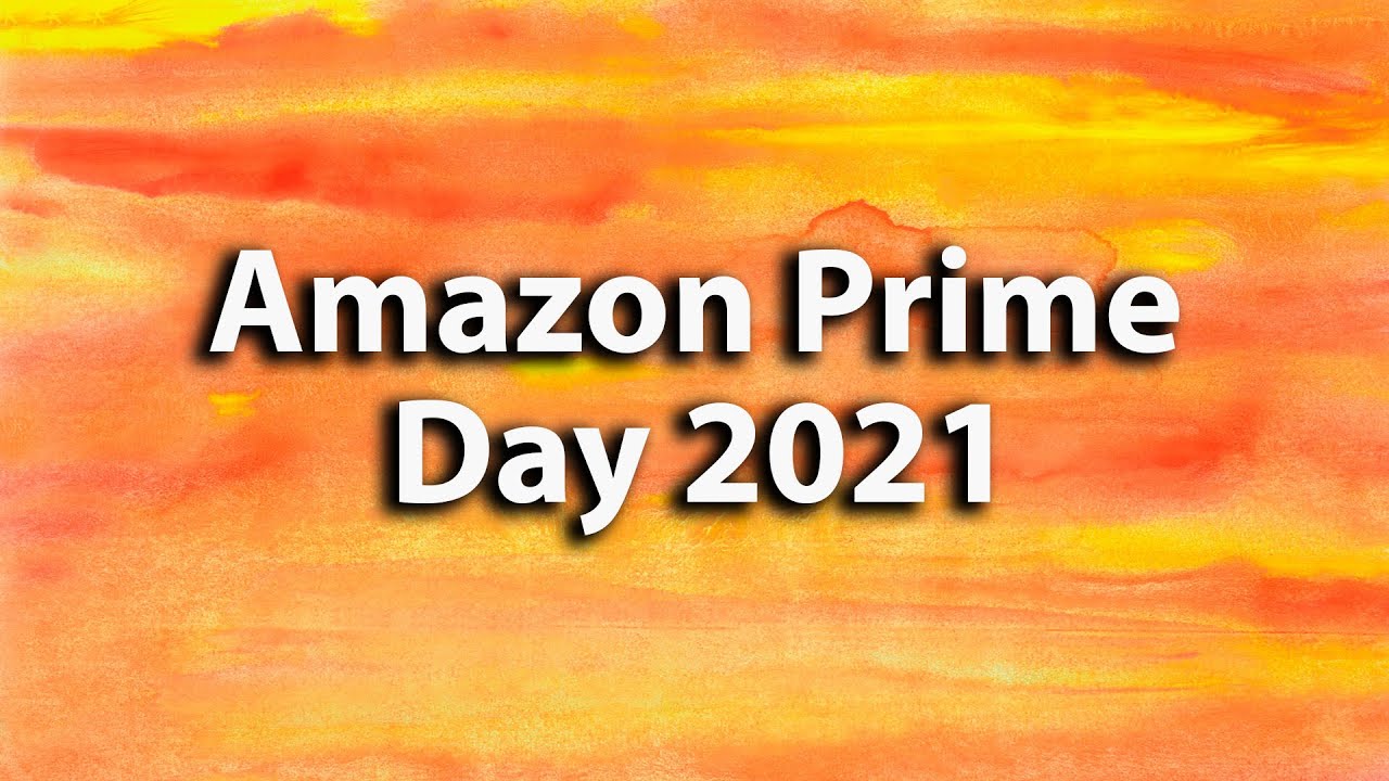 Amazon Prime Day 2021: Tips and tricks for finding the best deals - YouTube