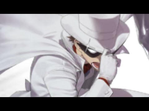 Goddess of Victory Nikke - GO NINJA THIEF Story chapters 11-12 - YouTube