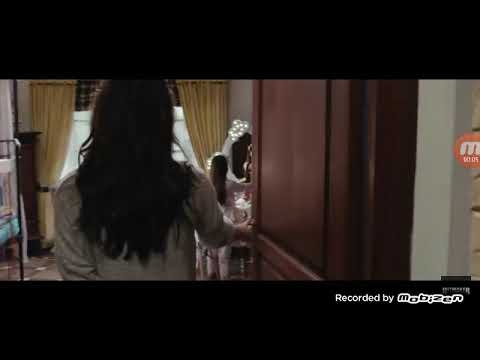 SABRINA- Official Trailer (2018) Luna Maya, Christian Sugiono, Sara Wijayanto