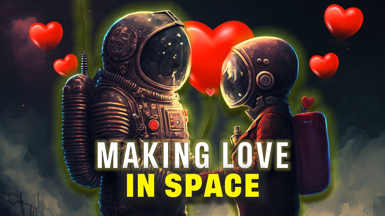 The TRUTH About Human Reproduction in Space: Is It Possible? - YouTube