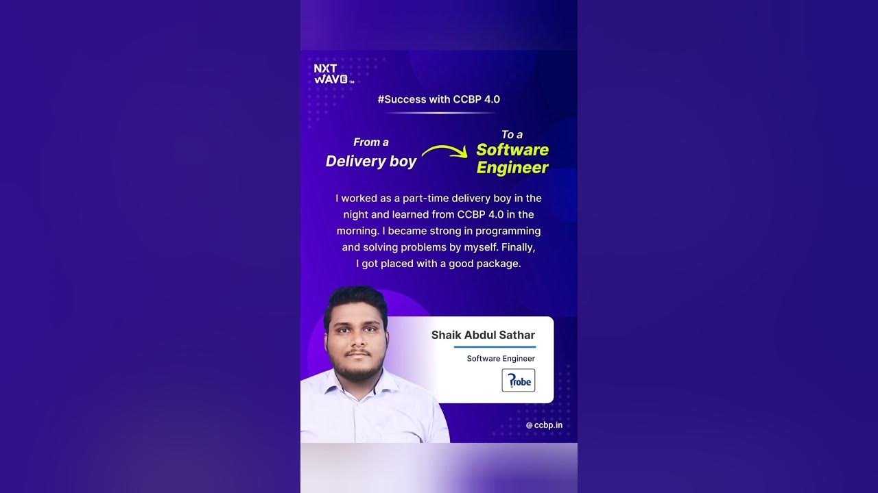 Software Job Training In Telugu 2023nxtwave Course Details In Telugu 2023 Youtube
