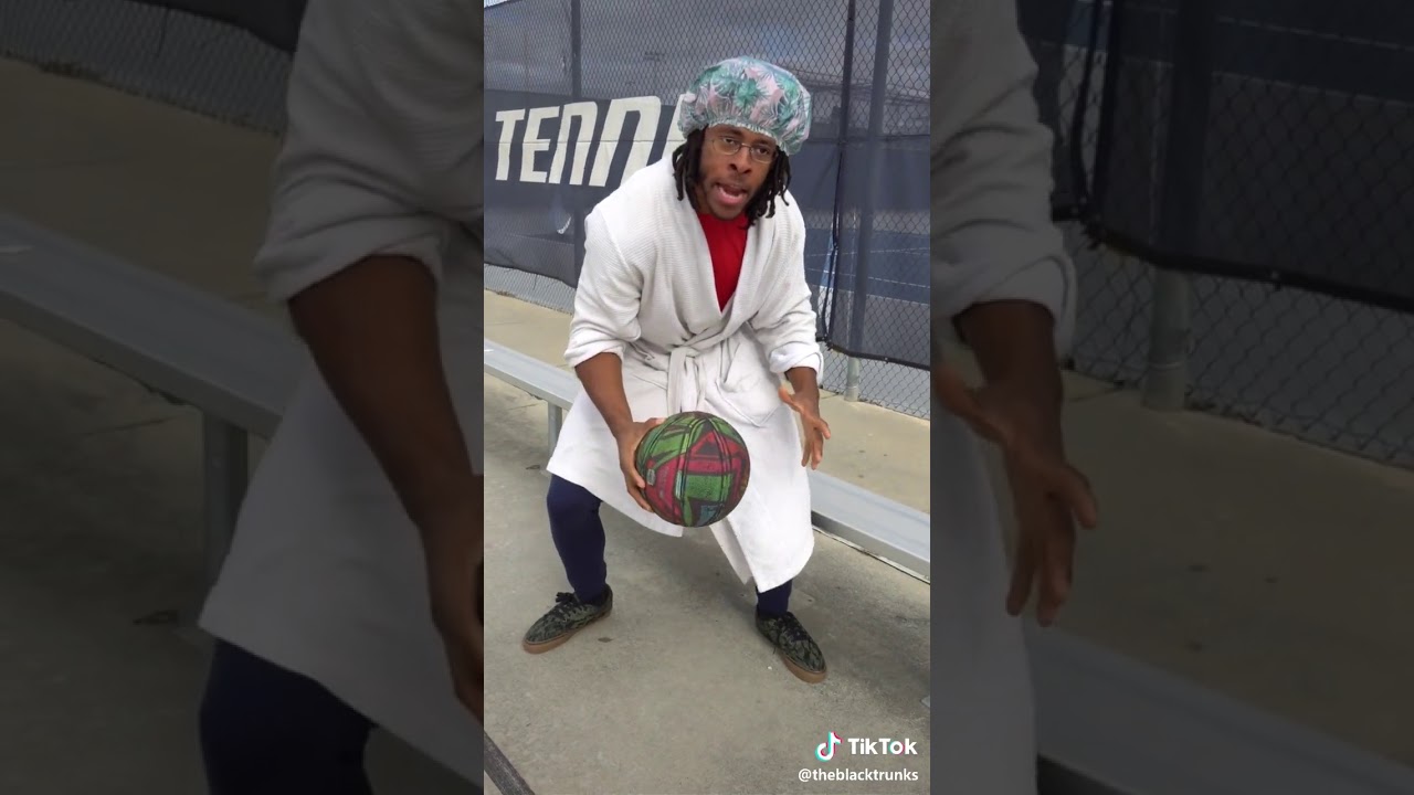 Dtay.known momma trunks how many times I have to teach you - YouTube