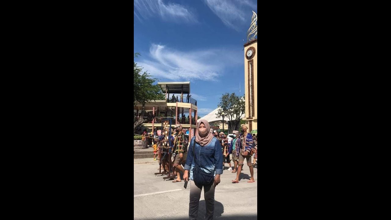 Bagobo tribe Dance - YouTube