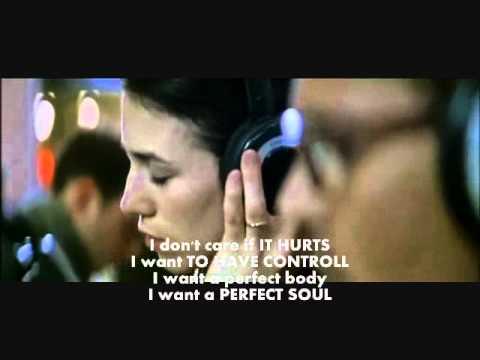 Radiohead, Creep, LYRICS IN VID and movie clip with johnny depp - YouTube