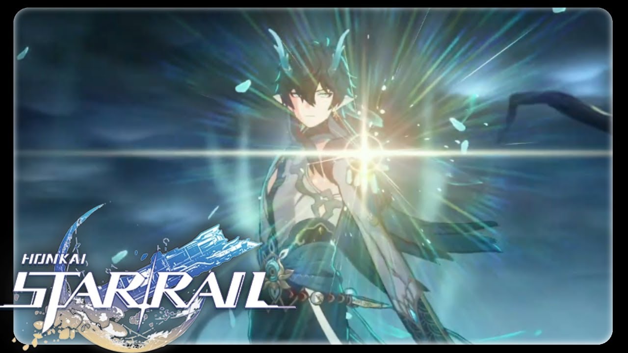Honkai Star Rail 1.2 #78 / Der Palast der Vidyadhara / PC Gameplay ...