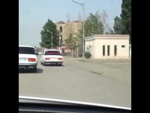 Rovsenin toyu pasyolka Gence toyu