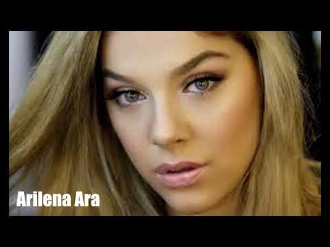 Arilena Ara - I'm Sorry (Nëntori)  -  Reggae  2018