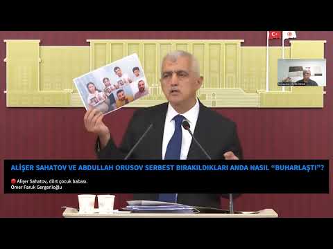 Turkmenistan - Berdimuhamedowiň iň ygtybarly işgärleriniň birini  Moskwada 8/5 yil türma basdildi.