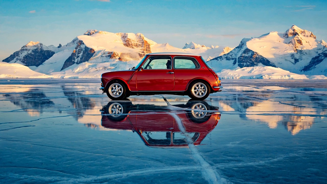 Nordic Light | EDM x Joik | Nordic Electronic Music 2025 - YouTube