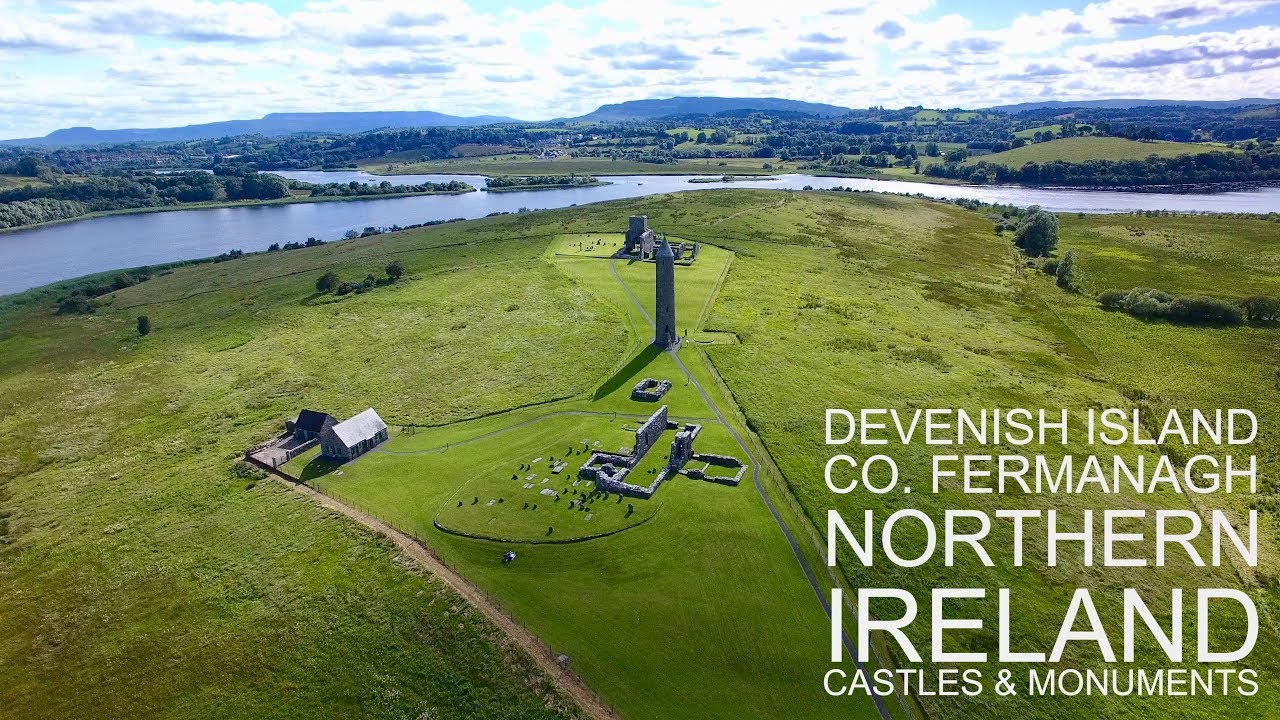County Fermanagh | Things to See and Do - Love Ireland