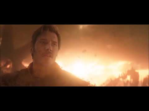 Thanos Snap Infinity Wars Avengers dusting (Short) - YouTube