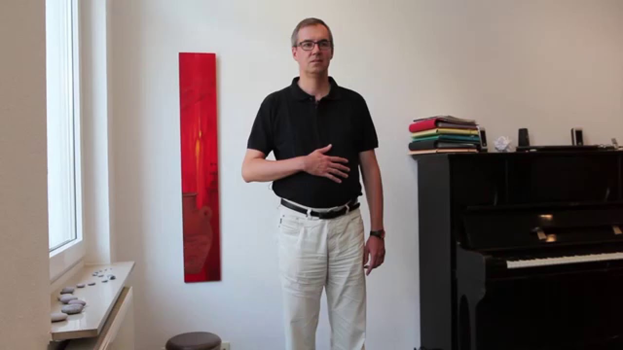 Aufatmen mit Bruder-Karl-Leo, Teil 4 - YouTube