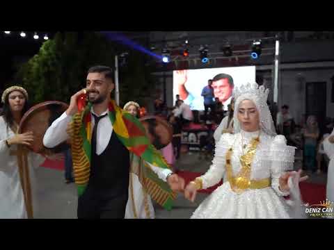 YUSUF MENSURE ABDAN VE SAVUCİ AİLESİNİN DÜGÜN TÖRENİ ADANA