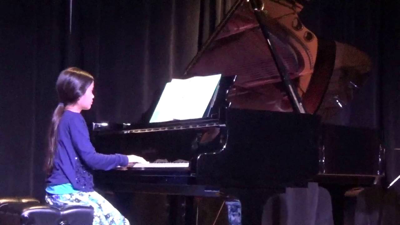 Tarentella, Albert Pieczonka Performed by Ginger - YouTube