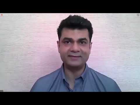 Focus & Sense of Urgency by VP Arun George - YouTube