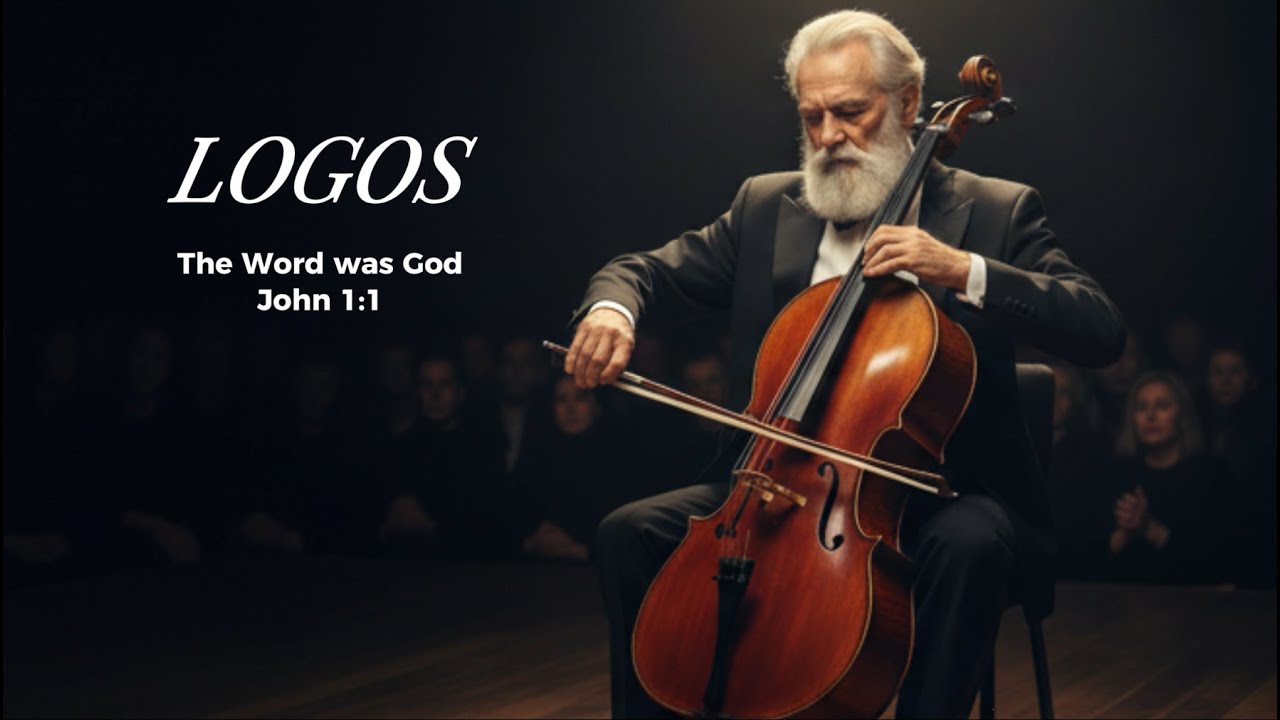 BTN Worship | Deep Cello Instrumental Meditation for Prayer & Stillness ...