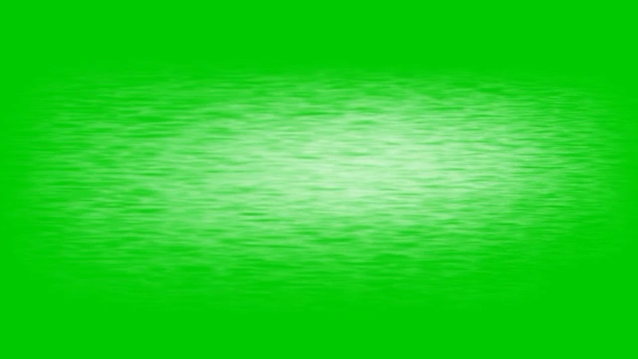 Green screen river water flowing fx effect. A great effect that MUST ...