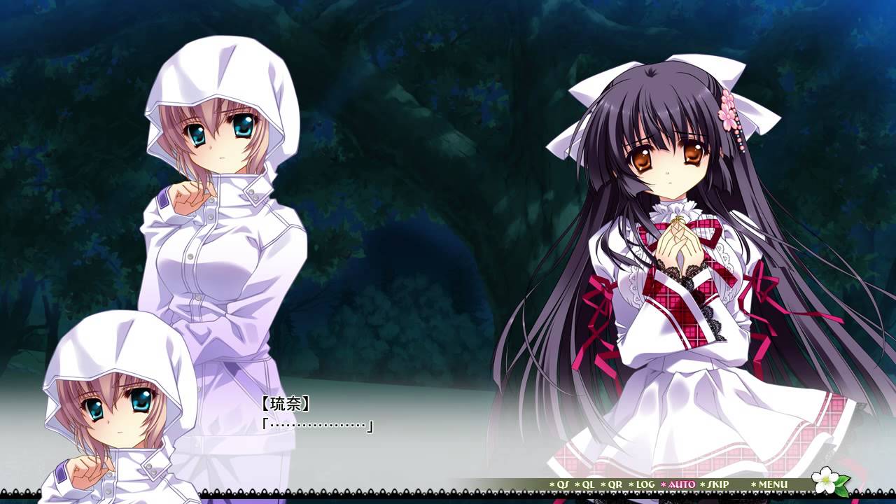 Kimi to Boku to Eden no Ringo (part 72) - YouTube