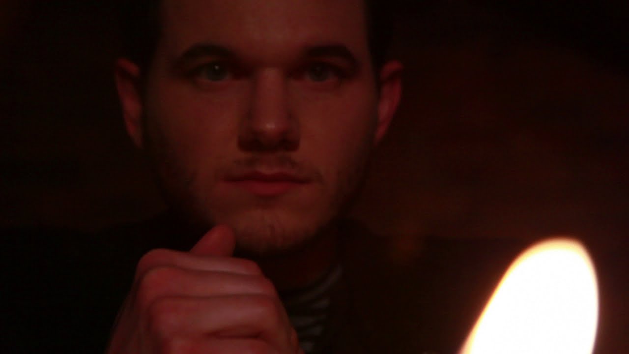 Manic Bloom "Death and Conversation" - YouTube