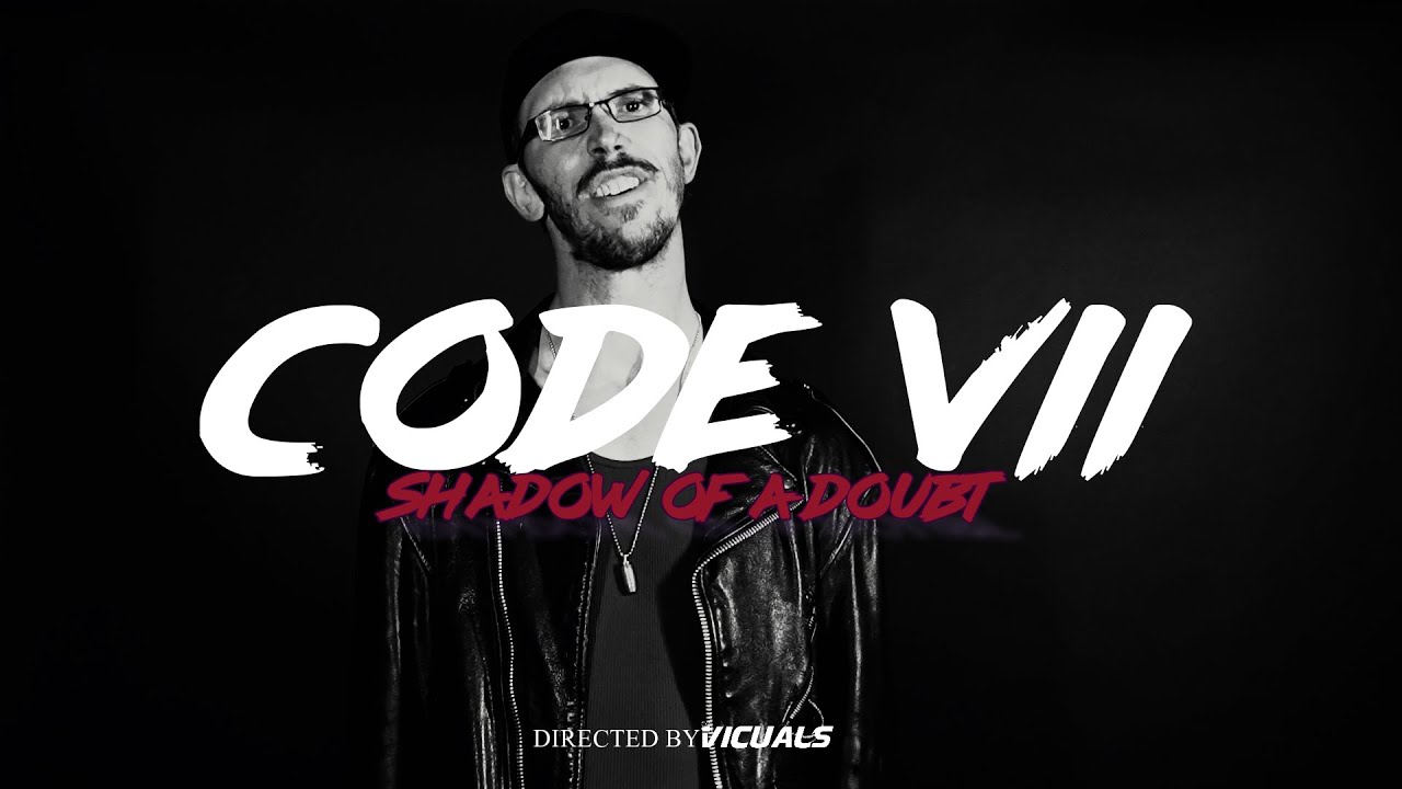 Code VII - Shadow Of A Doubt - YouTube Music