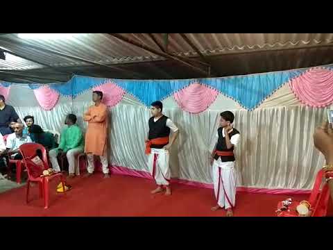 2020 Dheeraj Dance Devika - YouTube