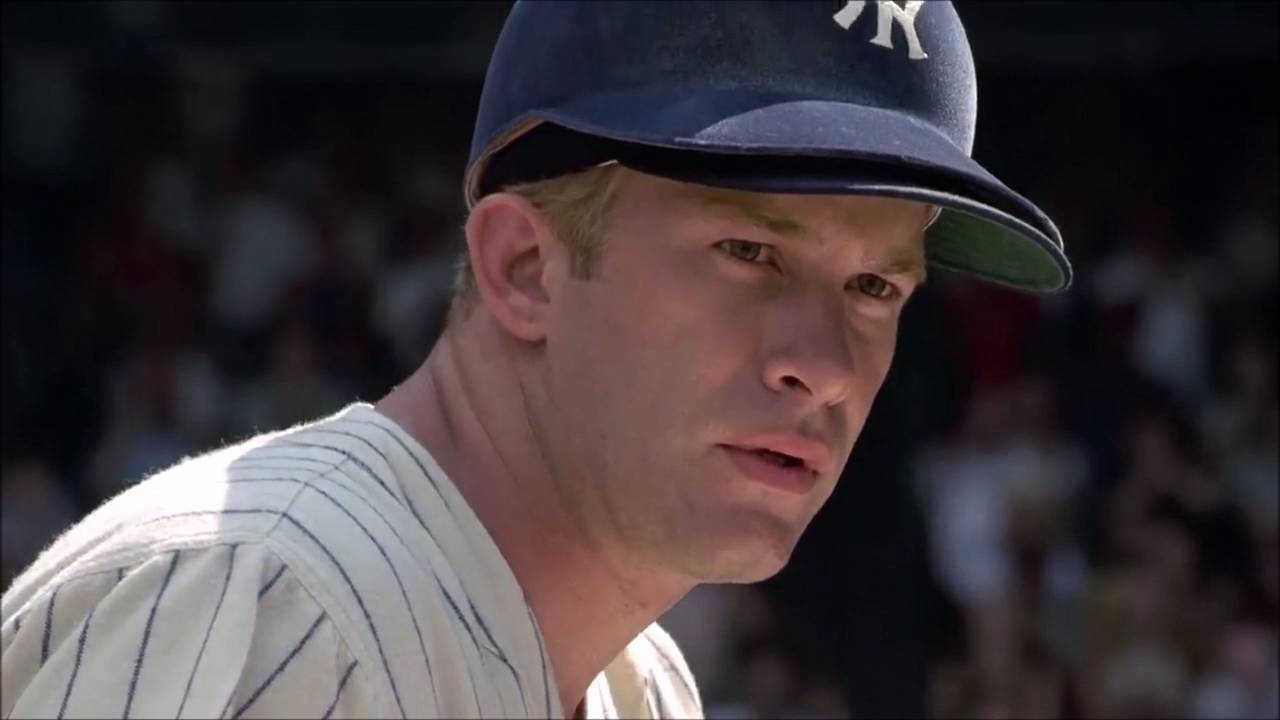 61* One Handed Home Run - YouTube