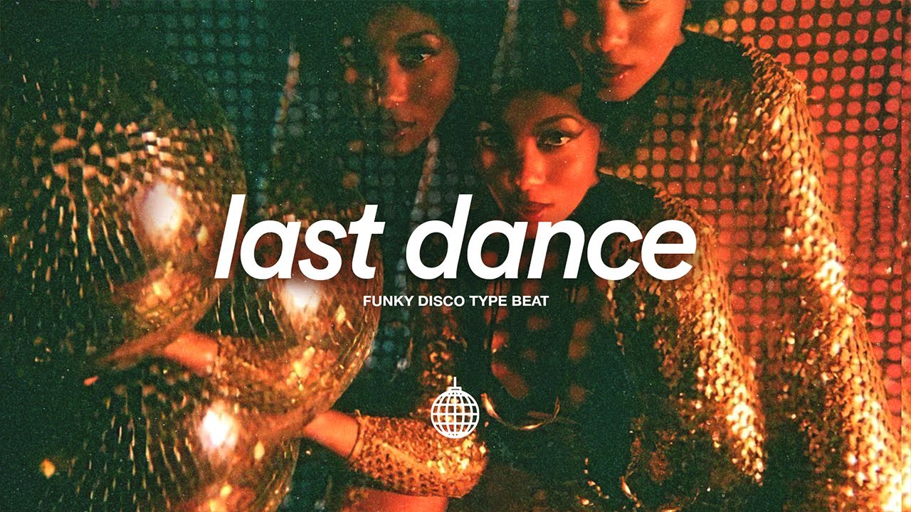 (FREE) Funk Pop Disco Guitar Type Beat - "Last Dance” - YouTube