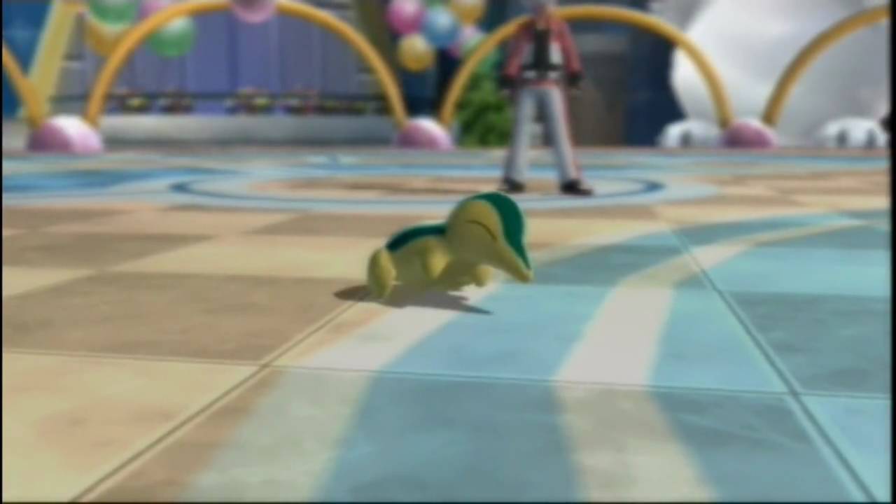 PBR: OMG! EPIC CYNDAQUIL SWEEP - Nailed by Eruption! [Baby Sunny Day ...