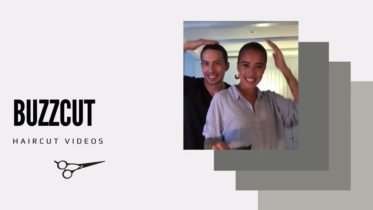 Buzzcut - YouTube