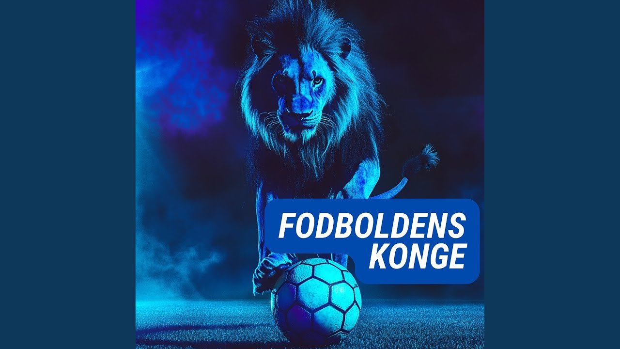 Fodboldens Konge - YouTube