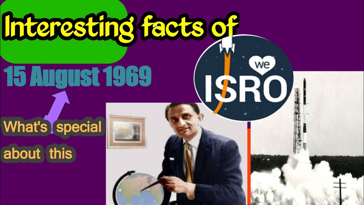 Some very interesting facts about ISRO 😊😯 - YouTube