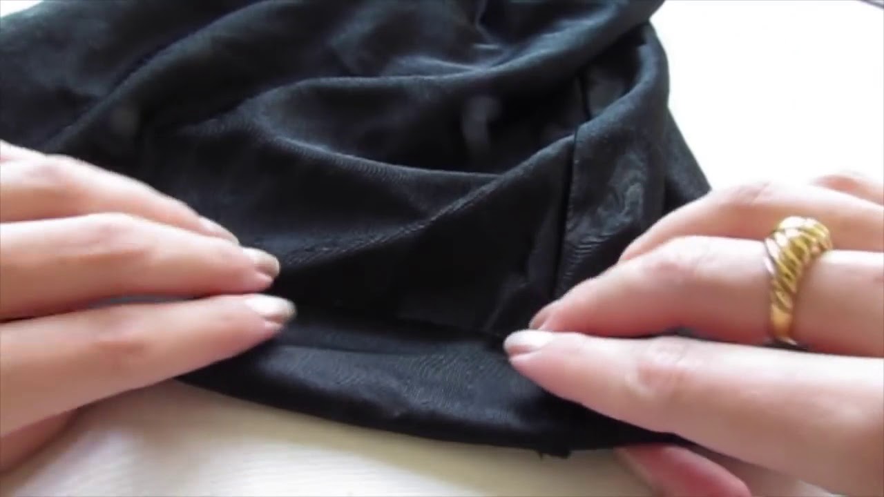 The Hemming tutorials - YouTube