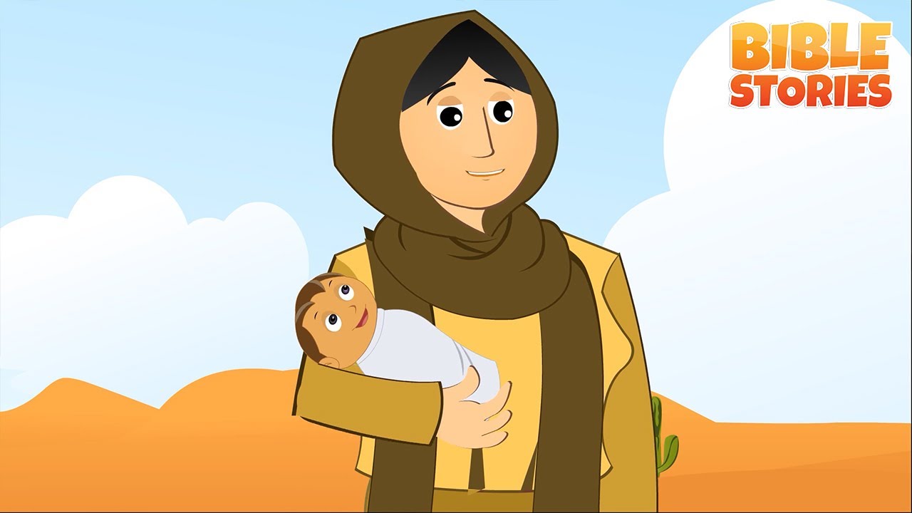 Story of Samuel & more | Bible Stories Compilation Video - YouTube
