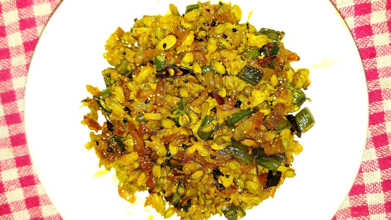 সজনে ফুলের এই রেসিপি গরম ভাতের সাথে পুরো জমে যাবে|Sojne Fuler Recipe ...