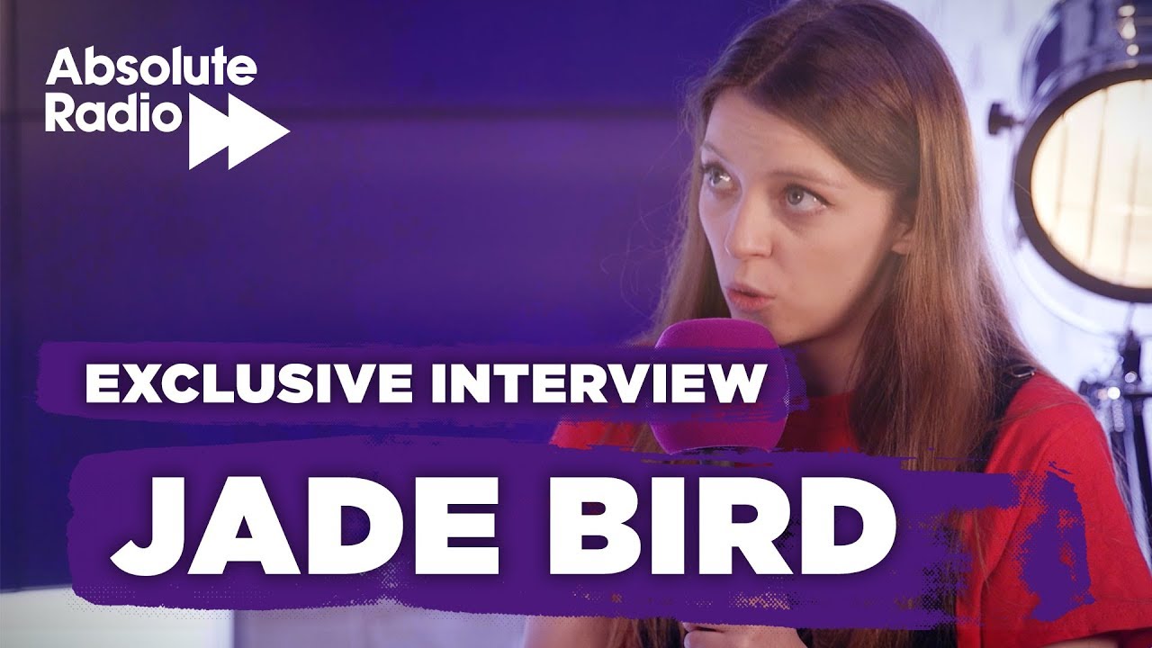 Jade Bird - "I hope my first album isn't my best album" - YouTube