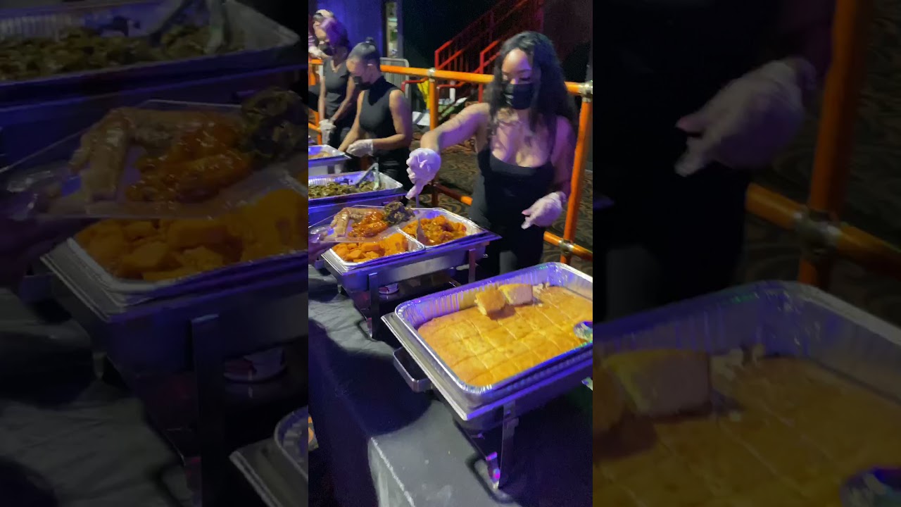 BRUNCH & MUNCH @KOD_ATLANTA - YouTube