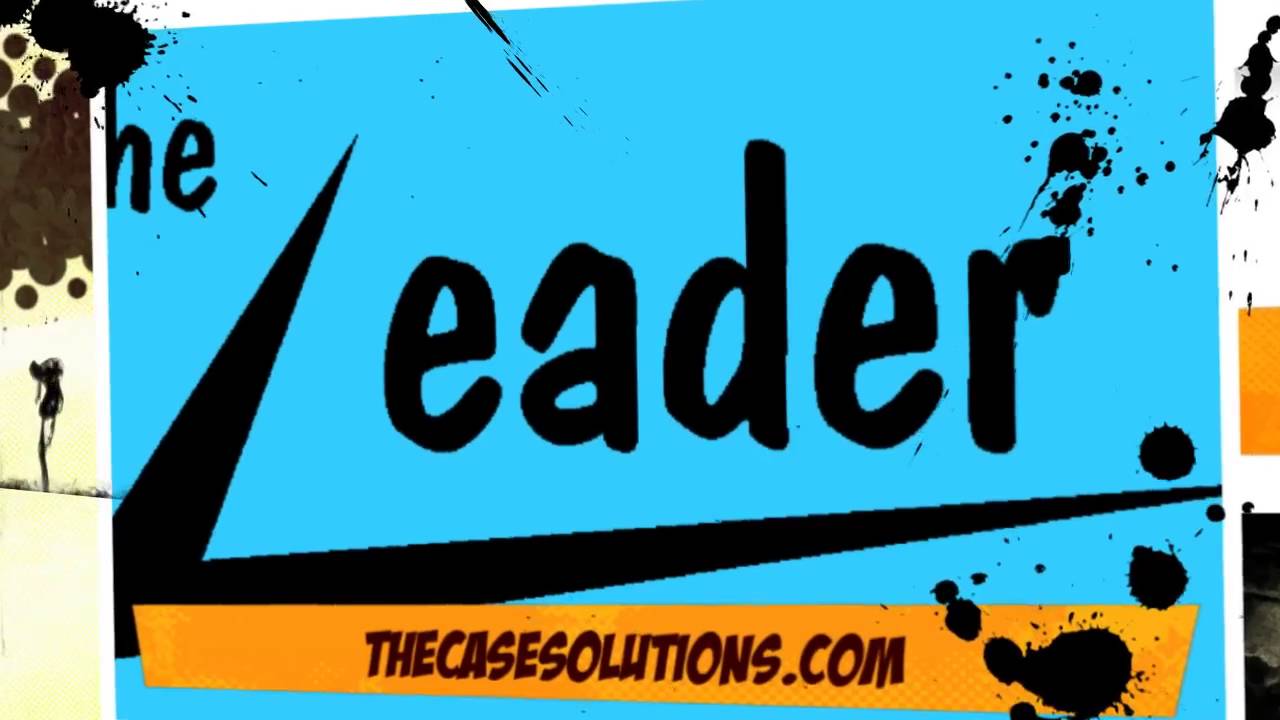 Delhaize Group: Developing Leaders Case Solution & Analysis- TheCaseSolutions.com - YouTube