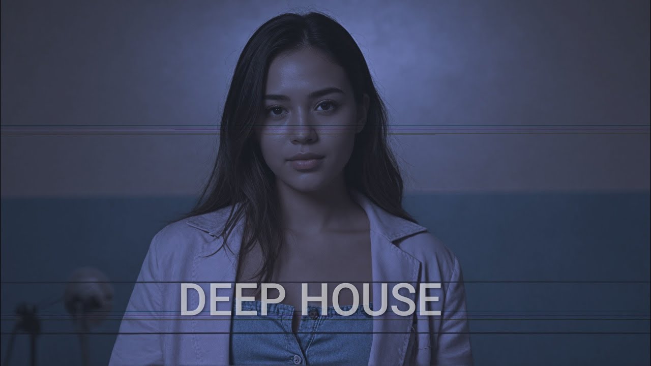 DJ SPIKE - Freestyle Soul Deep House Songs - YouTube