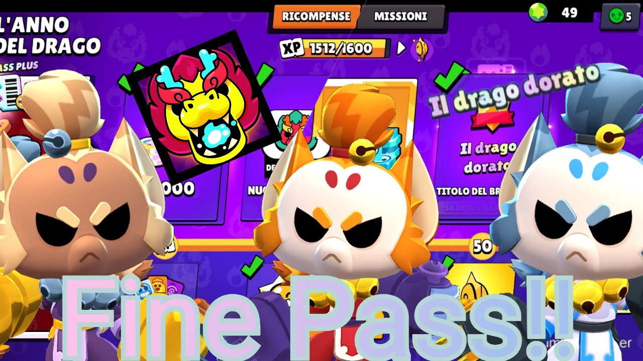 Prendo le skin di Kit Boxer+ Starr Drop opening_ Brawl stars stagione ...