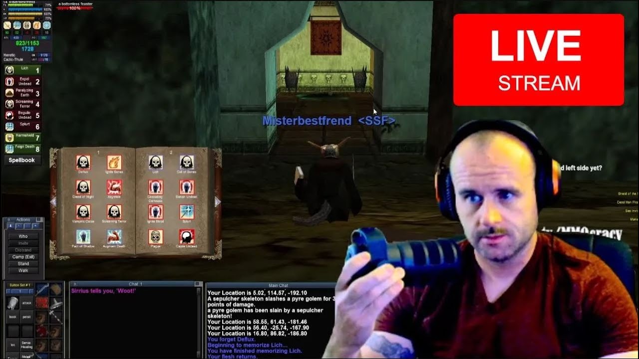 The Weirdest and Most Unique Games Ever Created - YouTube