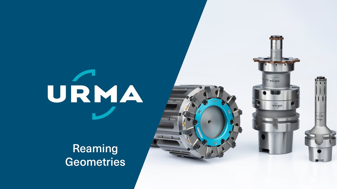 Understanding Tool Geometry with URMA – Achieving Perfect Precision ...
